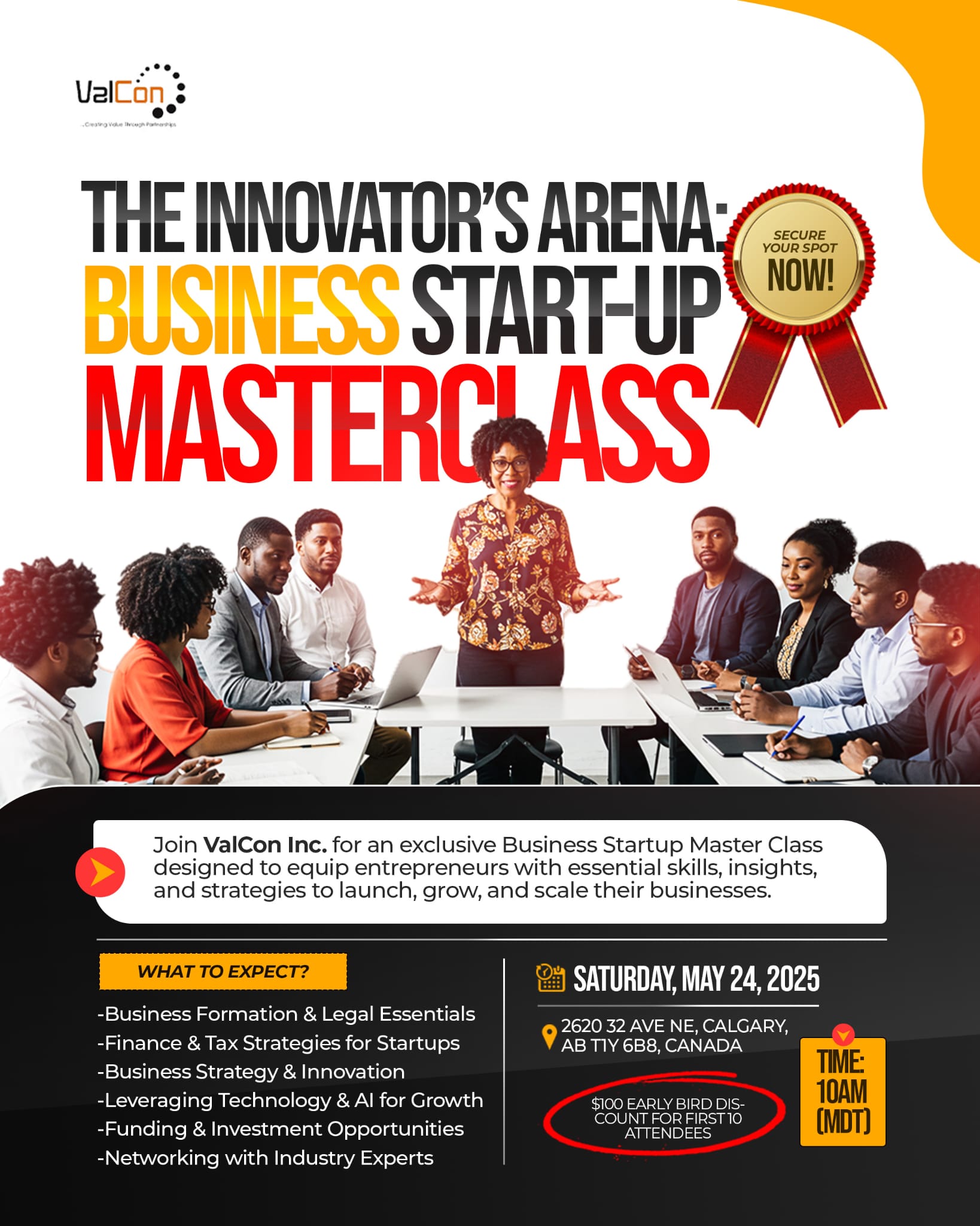 EventPaddy | Event Details